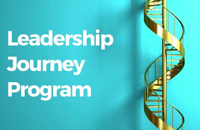 Leadership Journey Programs | Reflexion